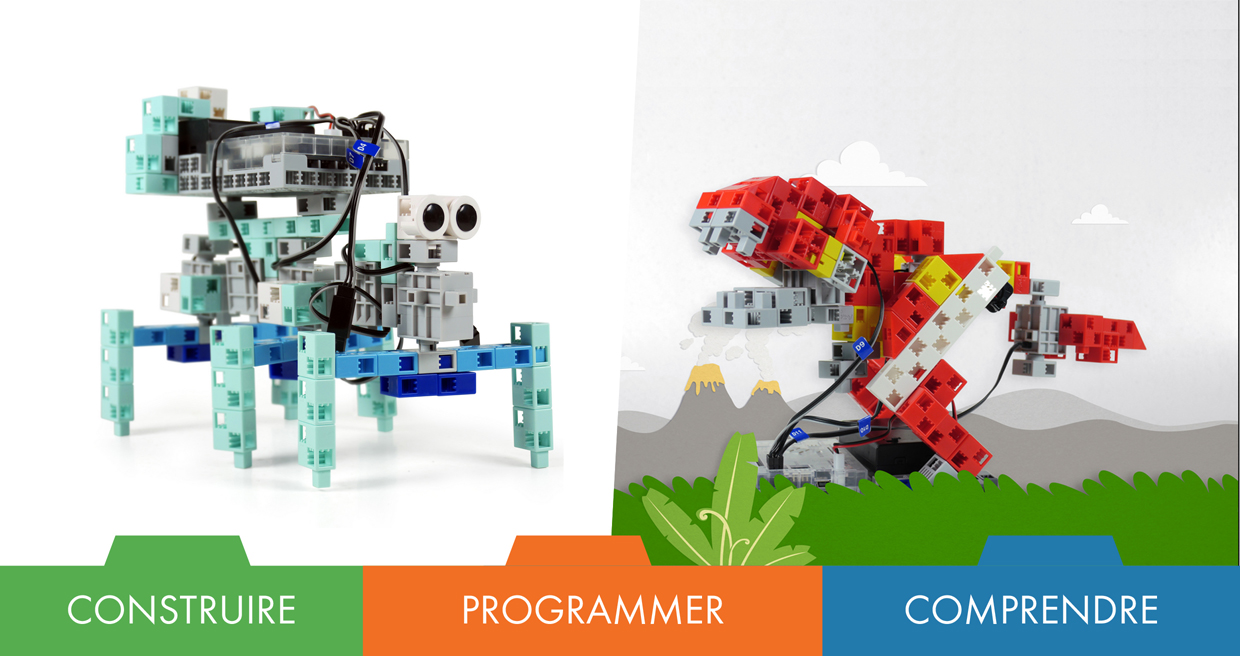 Sciences, ateliers, mercredi, Paris, enfants, robot, programmation, Algora