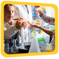 Club de sciences pour enfants - des activités ludiques chaque semaine